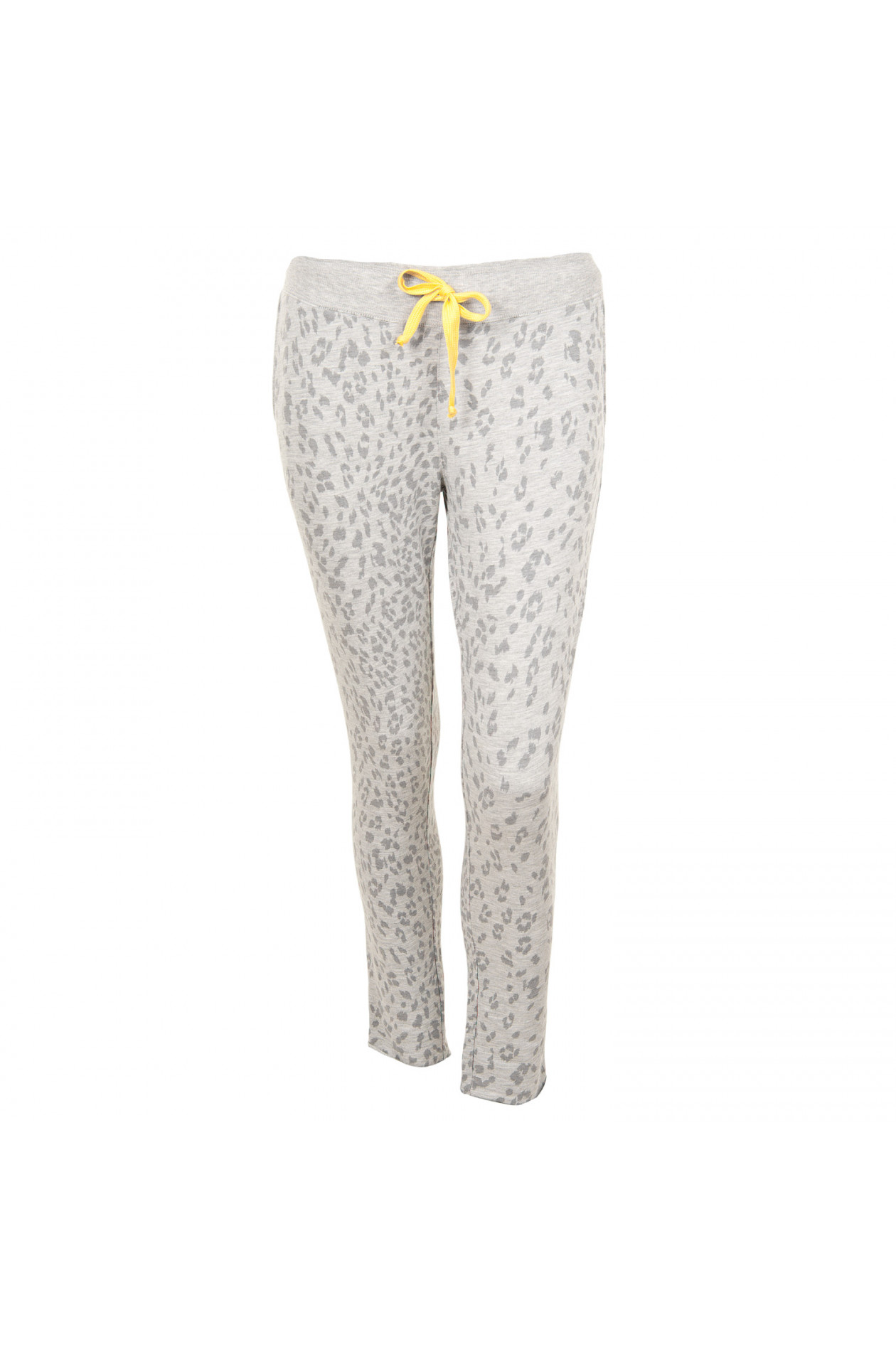 Juvia Jogginghose In Grau Gruener At