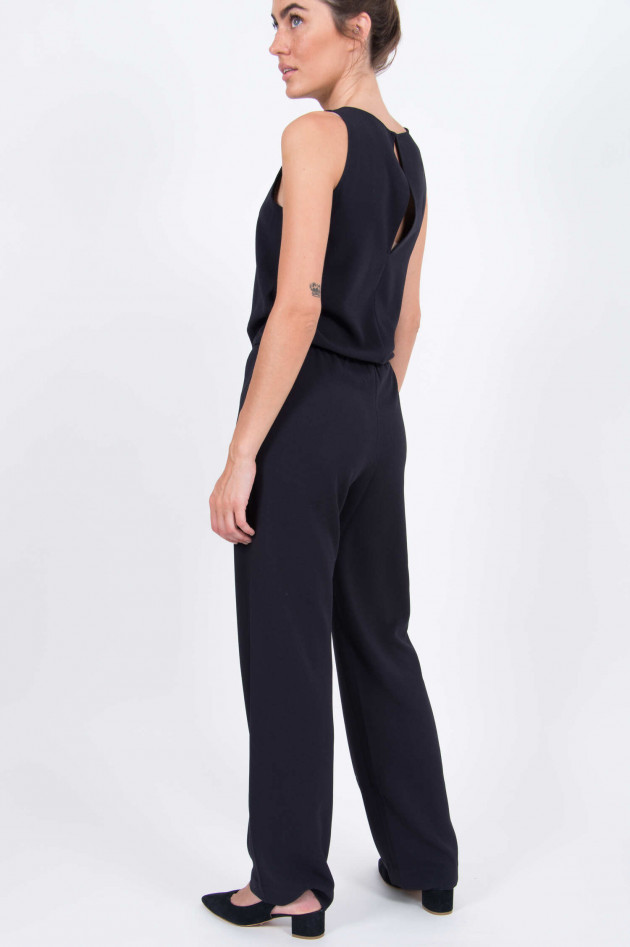 Hartford Jumpsuit in Dunkelblau | GRUENER.AT